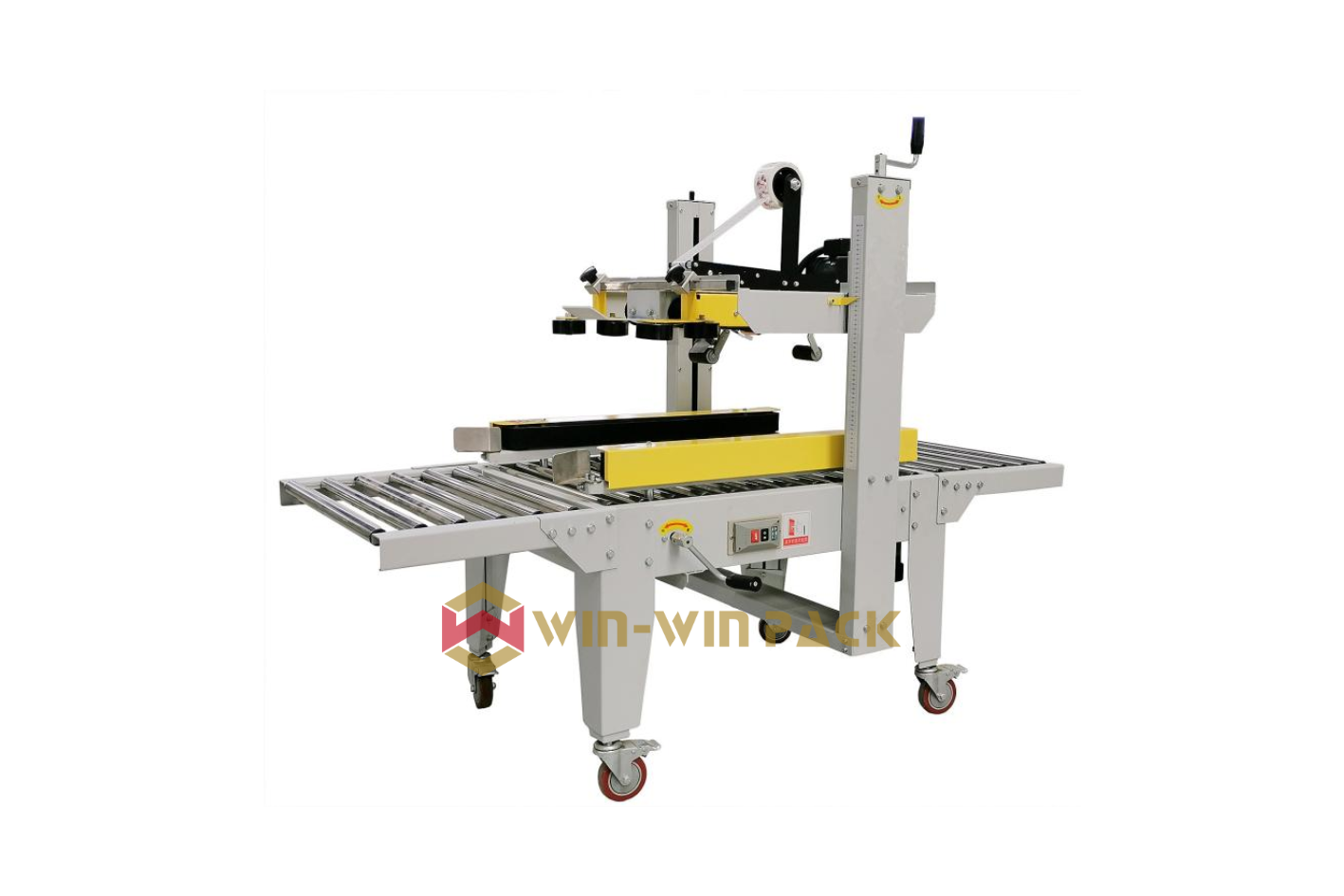 Carton sealer - WIN-WIN-PACK-NEW